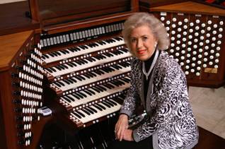 Diane Bish Returns to Peoria on Sunday, May 15 – Peoria Chapter of the ...