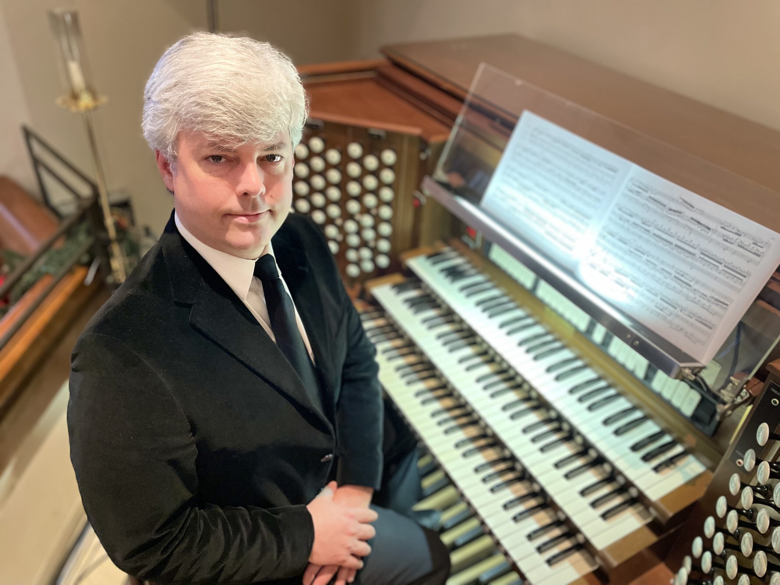 Peoria Chapter of the American Guild of Organists – Celebrating and ...